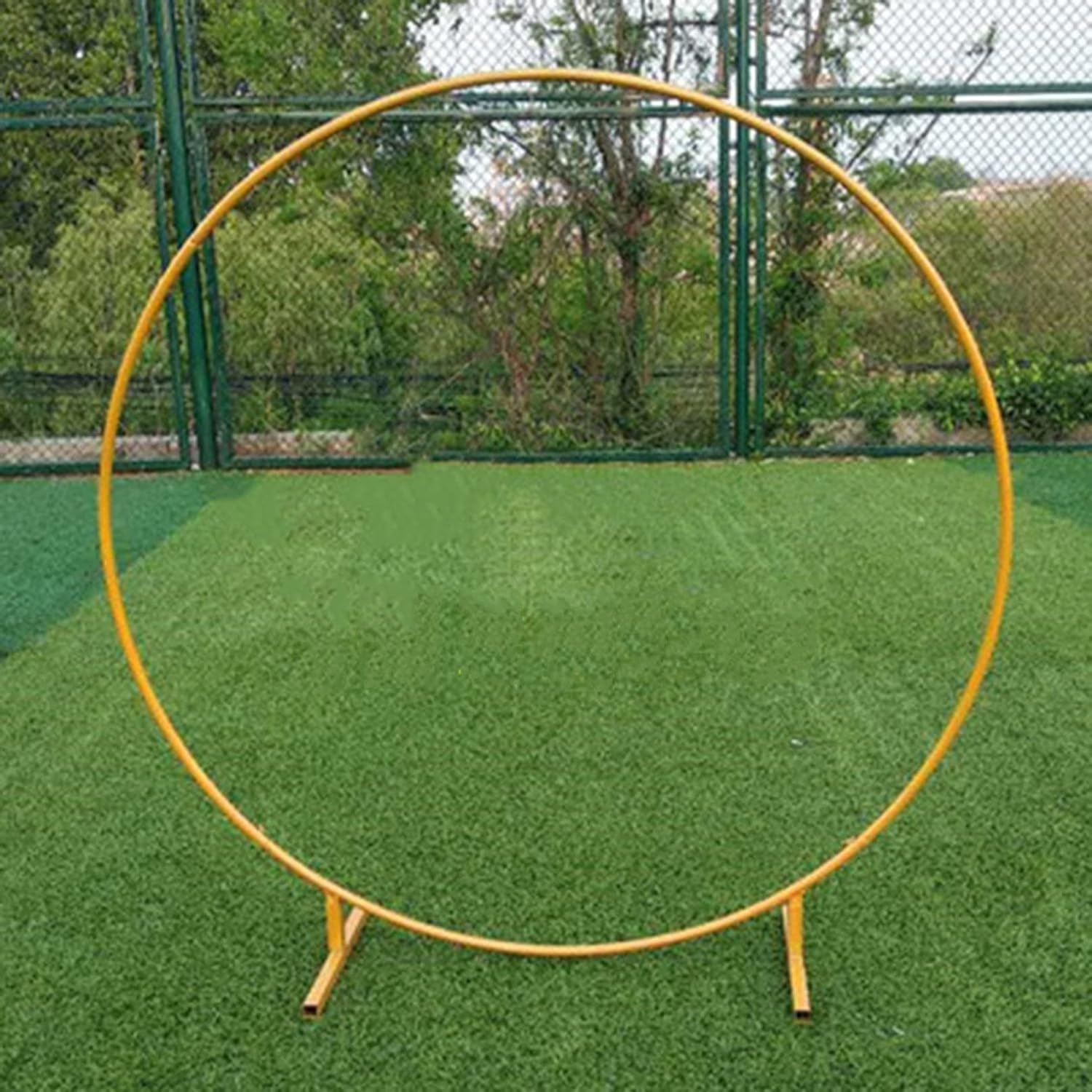 Round Bracket Diameter 1.5m – Ribbontique