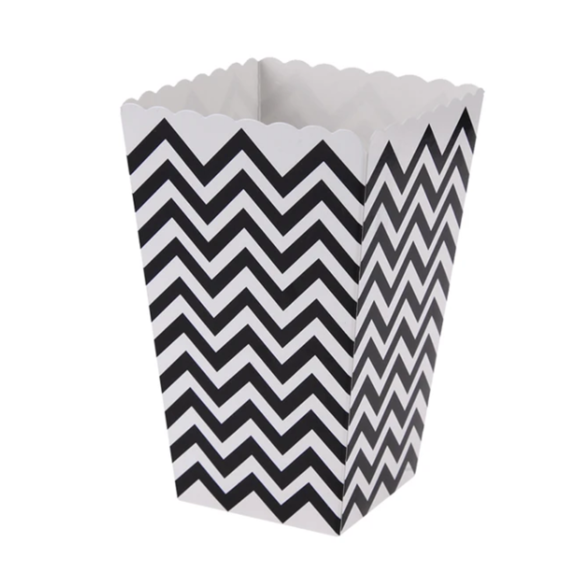 Wave Striped Party Favor Boxes Set – Ribbontique