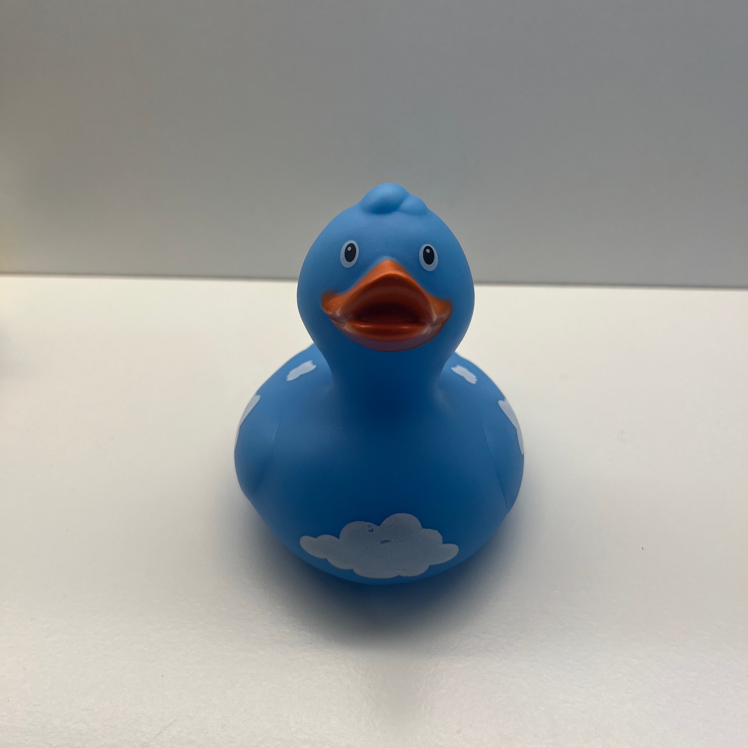 Cloud Duck – Ribbontique