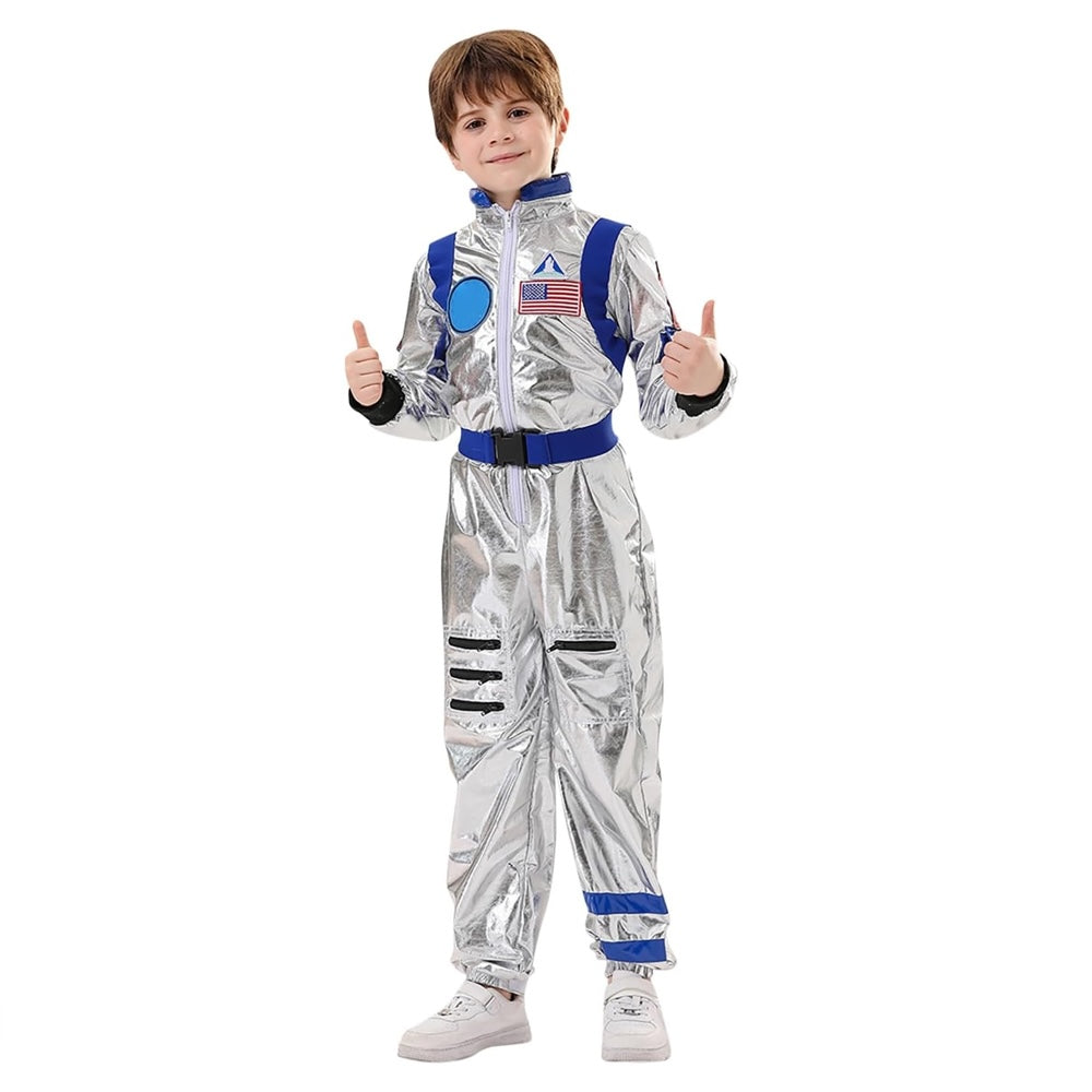 Astronaut Costume - Boys – Ribbontique