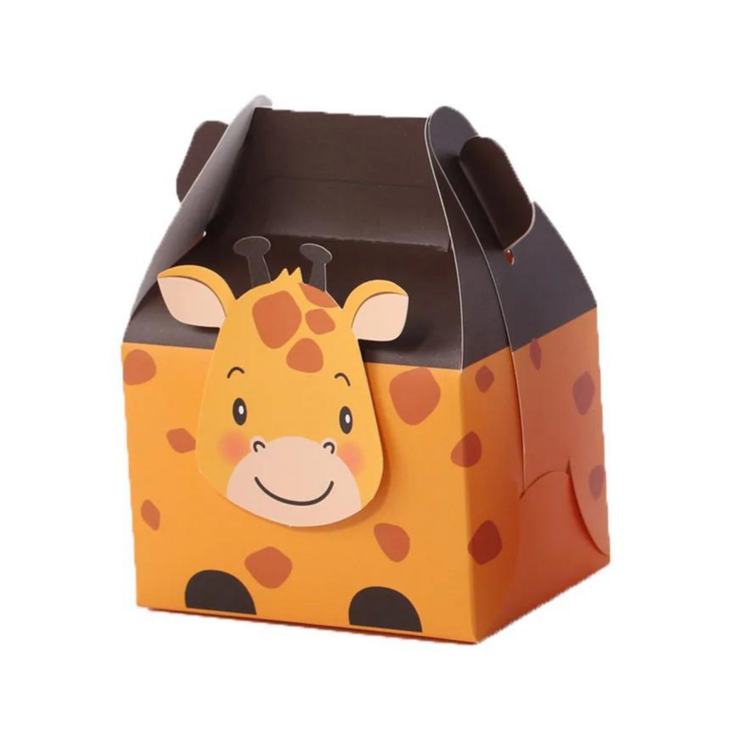Jungle Safari Animals Gift Box Sets – Ribbontique