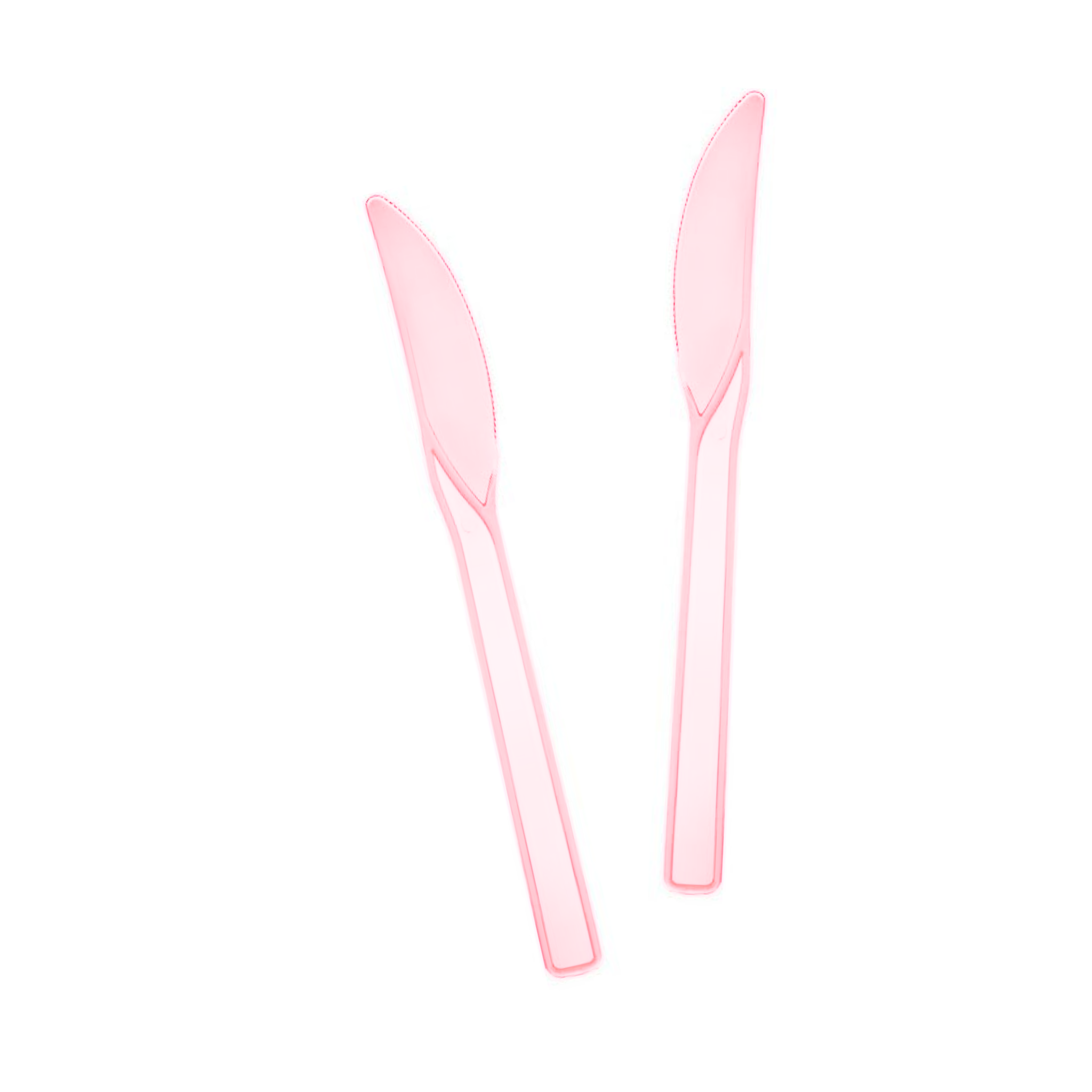 Candy Land-Themed Cutlery Set (Knives) – Ribbontique