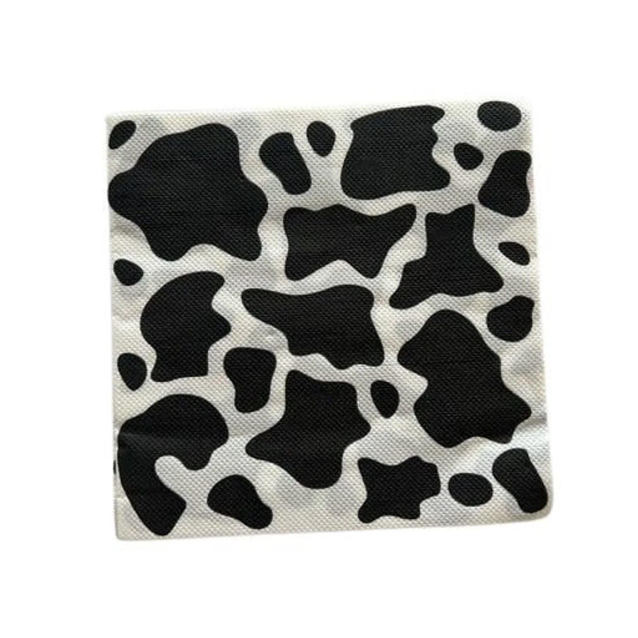 Animal Cow Theme Party Paper Napkins Set – Ribbontique