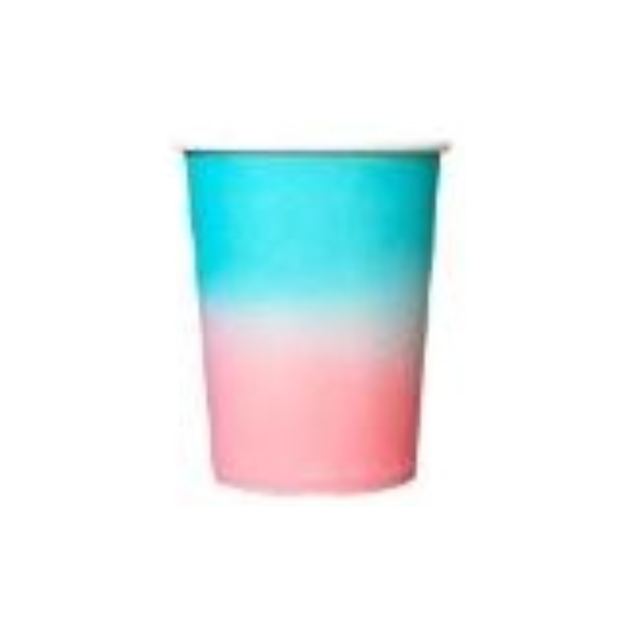 Candy Land-Themed Paper Cups Set – Ribbontique