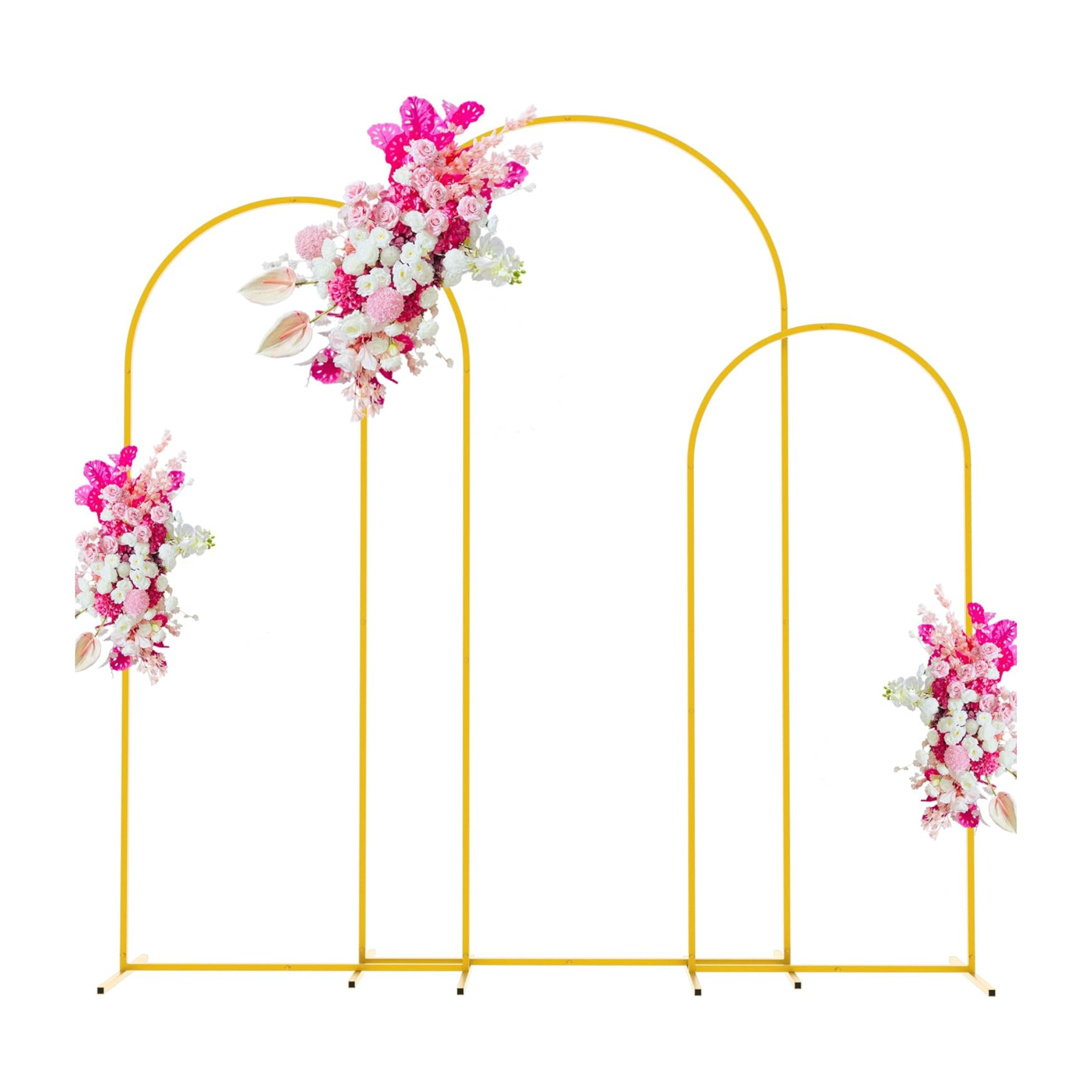 Arch Bracket 120cm X 50cm 4FT – Ribbontique